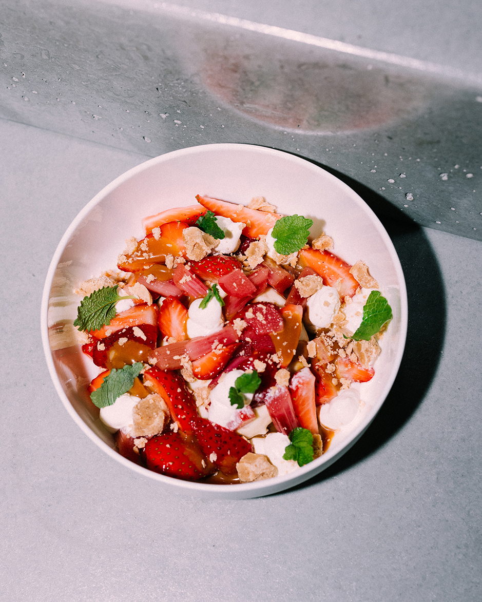 SCHATZ IMHOF - kulinarik. kuratiert.